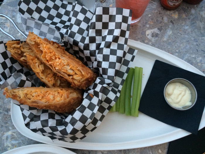 A Tasty New Item Has Been Added to Bocce’s Menu - Bocce Club Pizza