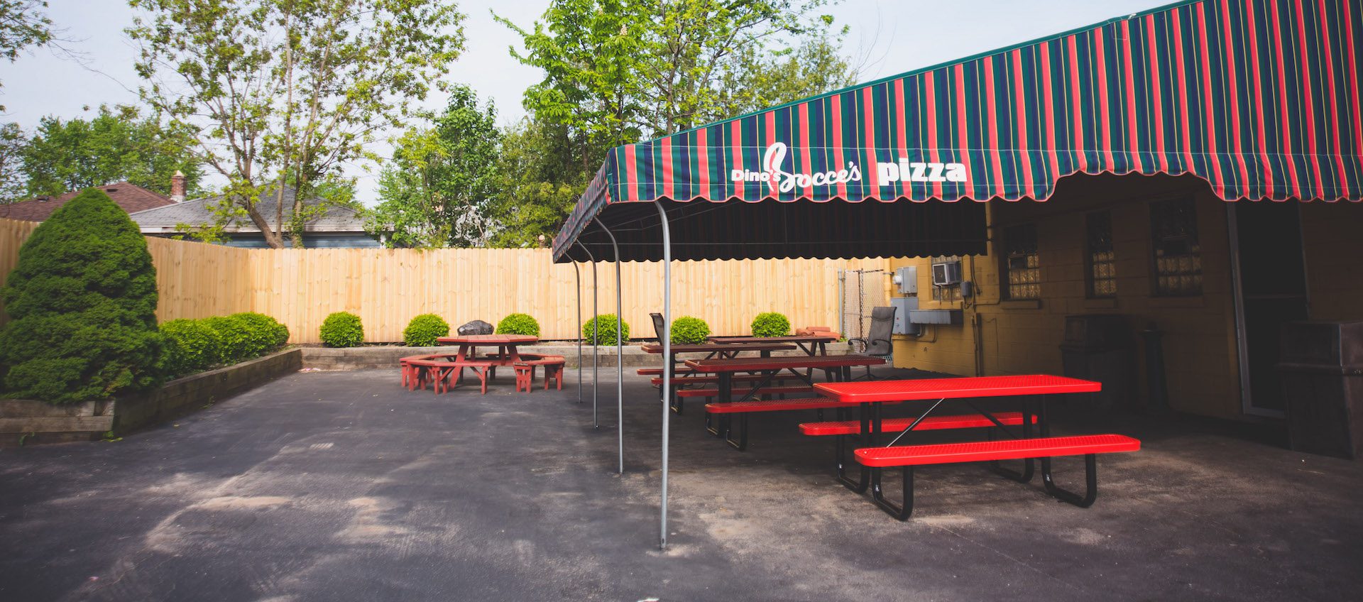 Pizza Delivery Coupons & Discounts in Buffalo, NY | Bocce Club Pizza